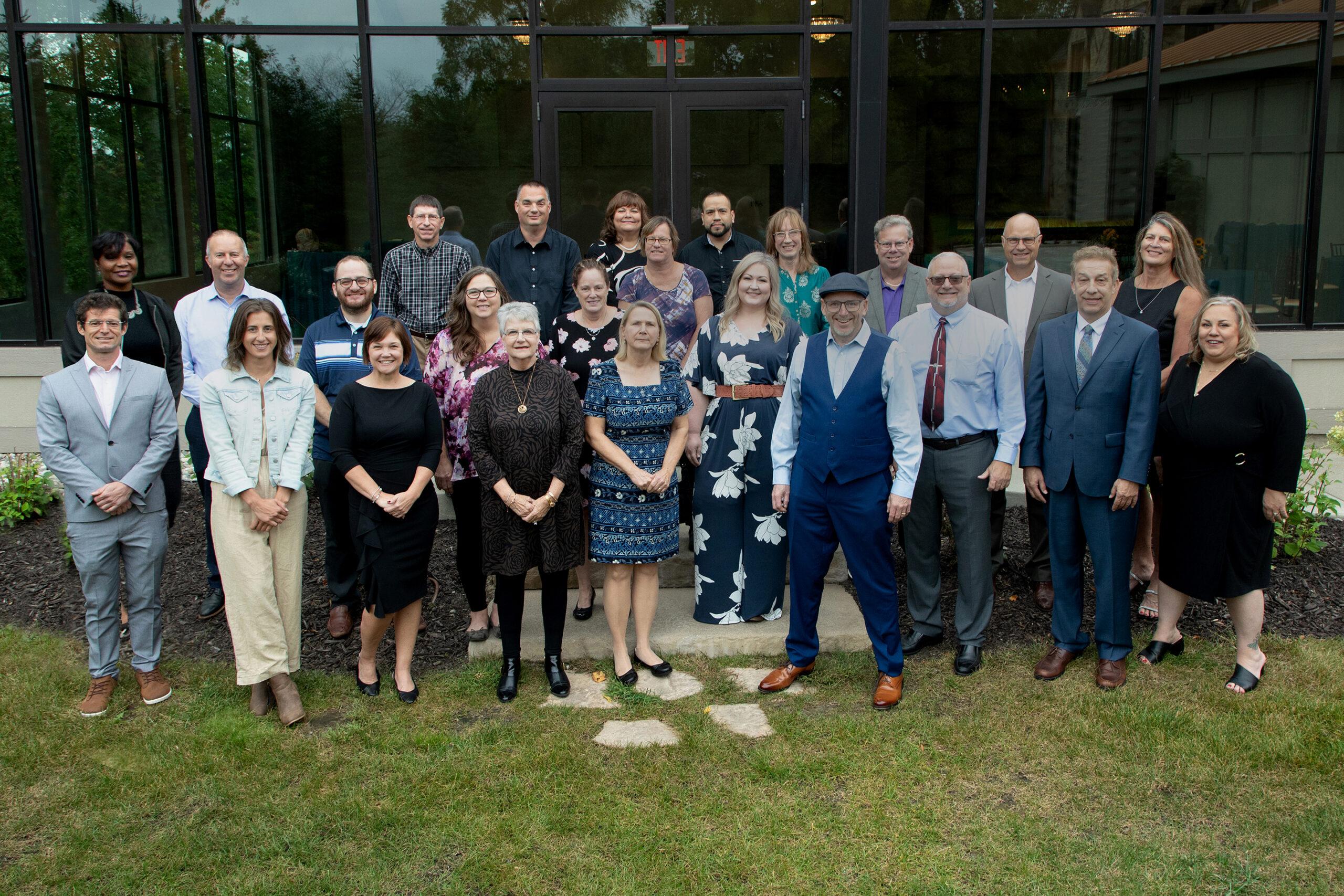 Careers - Watkins Ross